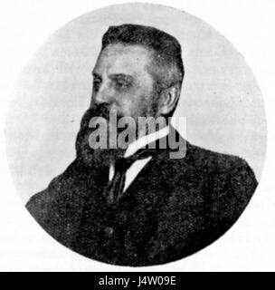 W. Lindeman (1868-1933 Stock Photo - Alamy
