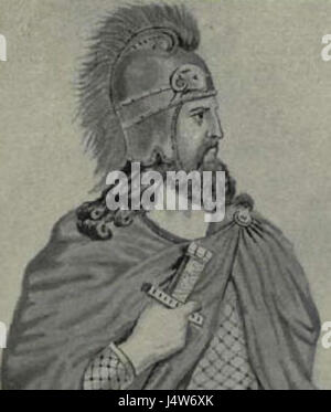 Vardan Mamikonyan was an Armenian military leader and hero, known for ...