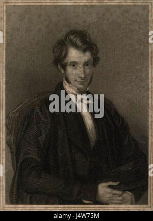 William Adams - 1814-1848 Stock Photo - Alamy