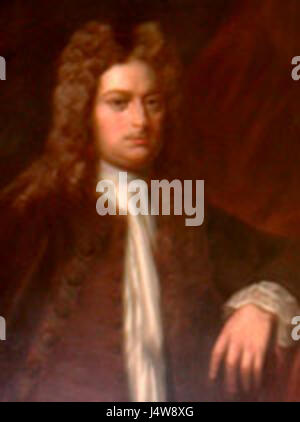 William Dummer by Vinton Stock Photo - Alamy