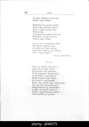 Ziemia Polska w Piesni is a Polish folk song that reflects the culture ...