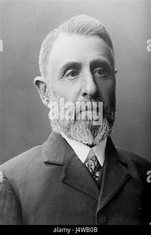 William Doubell Mortlock Stock Photo - Alamy