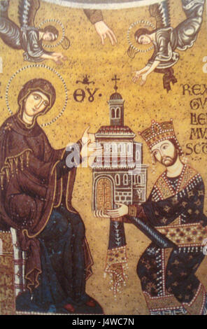 William II of Sicily, also known as William the Good, was the King of ...