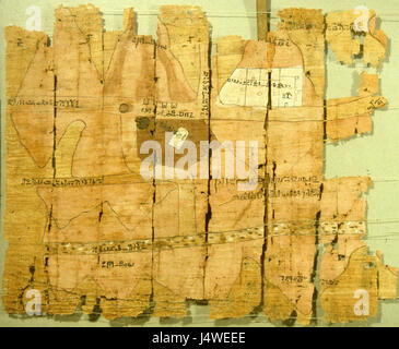 A historical map depicting the ancient Kingdom of Etruria, located in ...