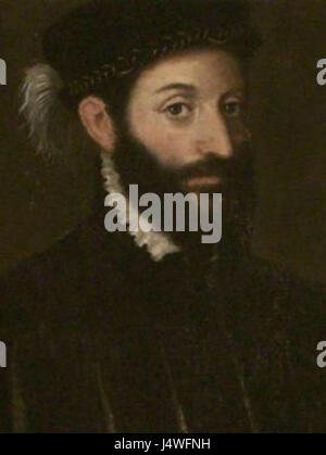 Adam Waclaw face Stock Photo - Alamy