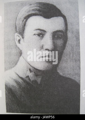 Zenon Noskovs'ky was a Ukrainian artist known for his work in early ...