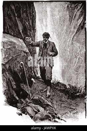 The Adventure of the Final Problem'. Professor Moriarty "…the Napoleon ...