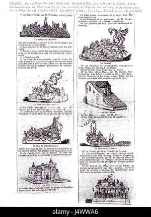 VACHALCADE 1897 is a collection of documents related to historical ...