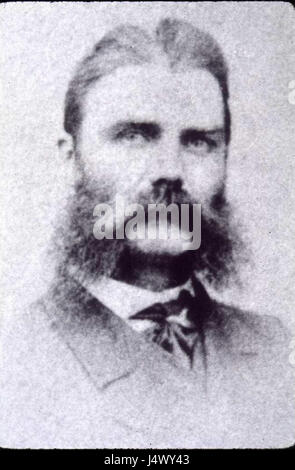 William Thomas Pritchard Stock Photo - Alamy