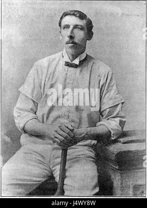 William Gunn 001 Stock Photo - Alamy