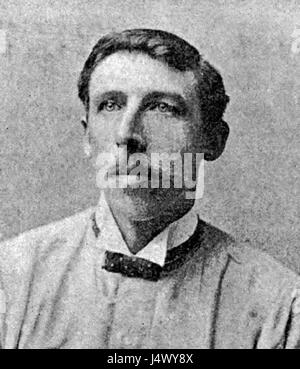 William Gunn headshot Stock Photo - Alamy