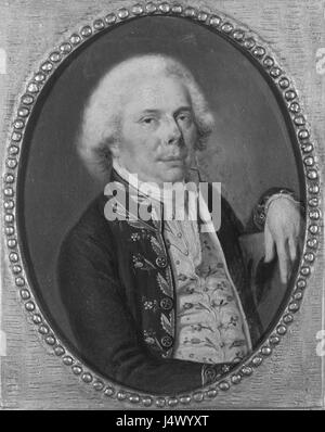 Willem Anne van Spaen la Lecq (1750-1817) was a Dutch admiral known for ...