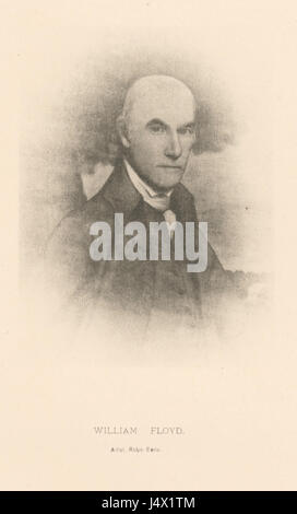 William Floyd was a prominent figure in American history, known for his ...