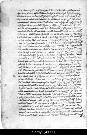 'Theodore Prodromos, Florence, Plut. 55,7' is an ancient manuscript ...