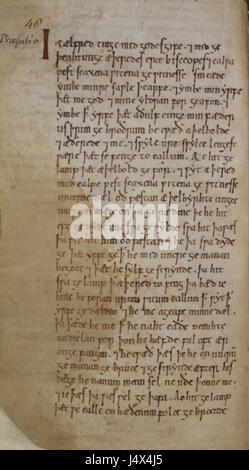 The Will of Alfred the Great is preserved in the New Minster Liber ...