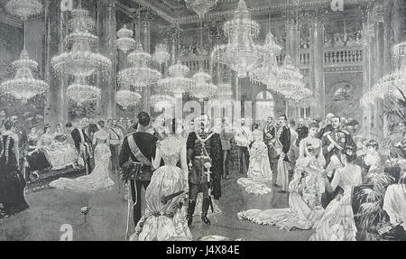 Wilhelm Gause 003 Stock Photo - Alamy