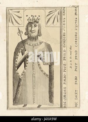 An illustrated work detailing the natural history of insects, with ...