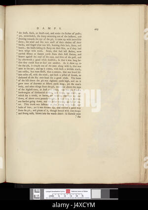Thomas Pennant was an 18th-century British naturalist and author, known ...