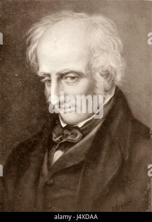 William Wordsworth was an English poet, known for his role in the ...