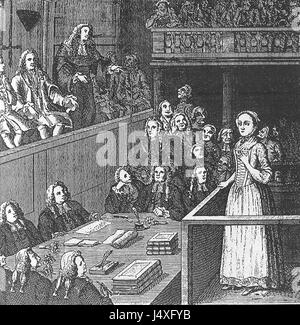 Canning, Elizabeth Stock Photo - Alamy