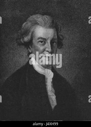 ACTOR THOMAS SHERIDAN Stock Photo - Alamy