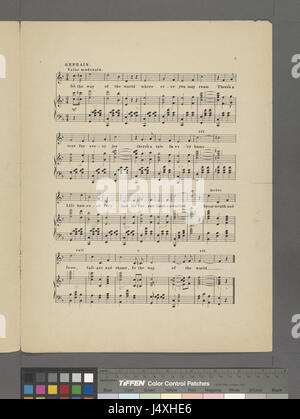 The way of the world (NYPL Hades 1935919 2000880 Stock Photo - Alamy