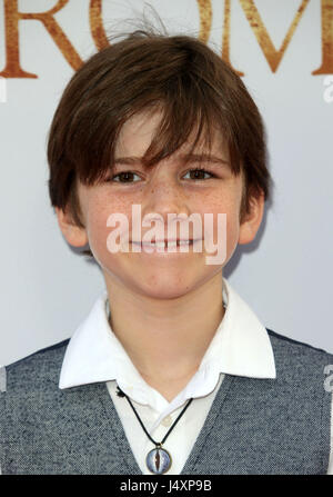 'The Promise' - Premiere - Arrivals Featuring: Alexander James ...