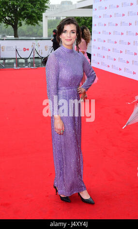 London, UK. Aisling Bea at the Virgin Media British Academy Television ...