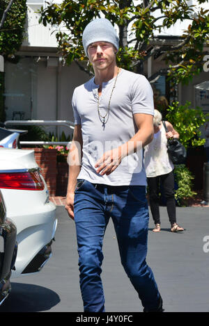 Derek Hough Shopping At Fred Segal. Featuring: Derek Hough Where ...