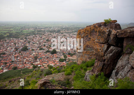Gokak city, karnataka, india, asia Stock Photo - Alamy