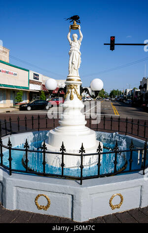 Alabama Enterprise Main Street Boll Weevil Monument,memorial statue ...