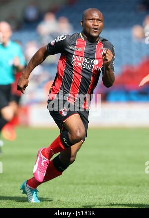 Tokelo Rantie, AFC Bournemouth Stock Photo - Alamy