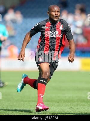 TOKELO RANTIE AFC BOURNEMOUTH AFC BOURNEMOUTH THE JOHN SMITH STADIUM ...