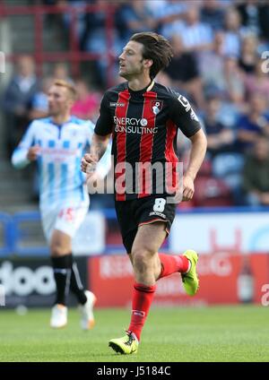 HARRY ARTER AFC BOURNEMOUTH AFC BOURNEMOUTH THE JOHN SMITH STADIUM ...