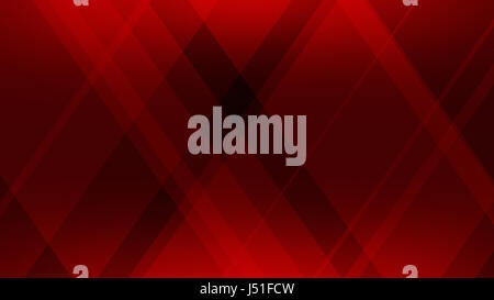 Abstract Red Background, Slanted rectangles overlapping Stock Photo - Alamy
