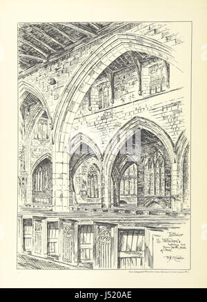 'Vestiges of Old Newcastle and Gateshead' is a work featuring ...