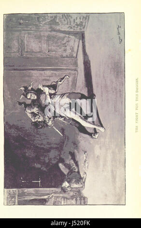 Richard IV, Plantagenet, is a historical romance that imagines the life ...