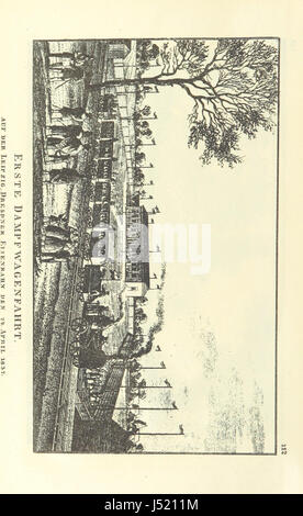 This work focuses on the development of Germany in the 19th century ...