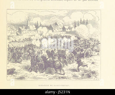 This is a historical work detailing the events of the 1870-71 ...