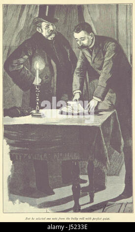 Paul Jones's Alias, etc. [And other tales.] Stock Photo - Alamy