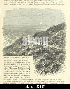 This image from 'The Evolution of Geography' illustrates the ...