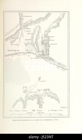 'A travers le royaume de Tamerlan' is a French-language book by Paul ...