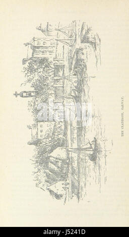 A travel narrative through Ireland, reprinted from the 'Weekly Freeman ...