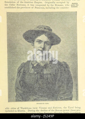 This book provides a comprehensive study of the world's inhabitants ...