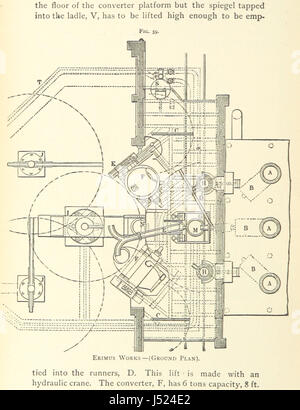 Wedding's Basic Bessemer Process. Translated [from the supplement to ...