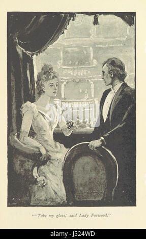 Dr. Paull's Theory. A romance Stock Photo - Alamy
