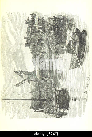 This handbook offers a guide to the rivers and broads of Norfolk and ...