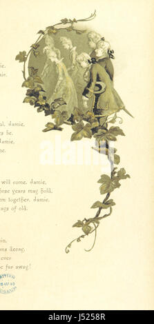 'Songs and Echoes' is a literary work accompanied by illustrations by E ...