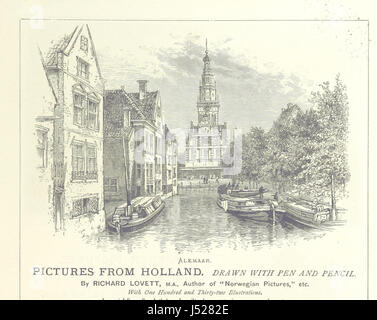 'Welsh Pictures' is a work featuring illustrations of Welsh landscapes ...