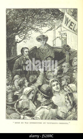 Pearla ... With illustrations, etc Stock Photo - Alamy